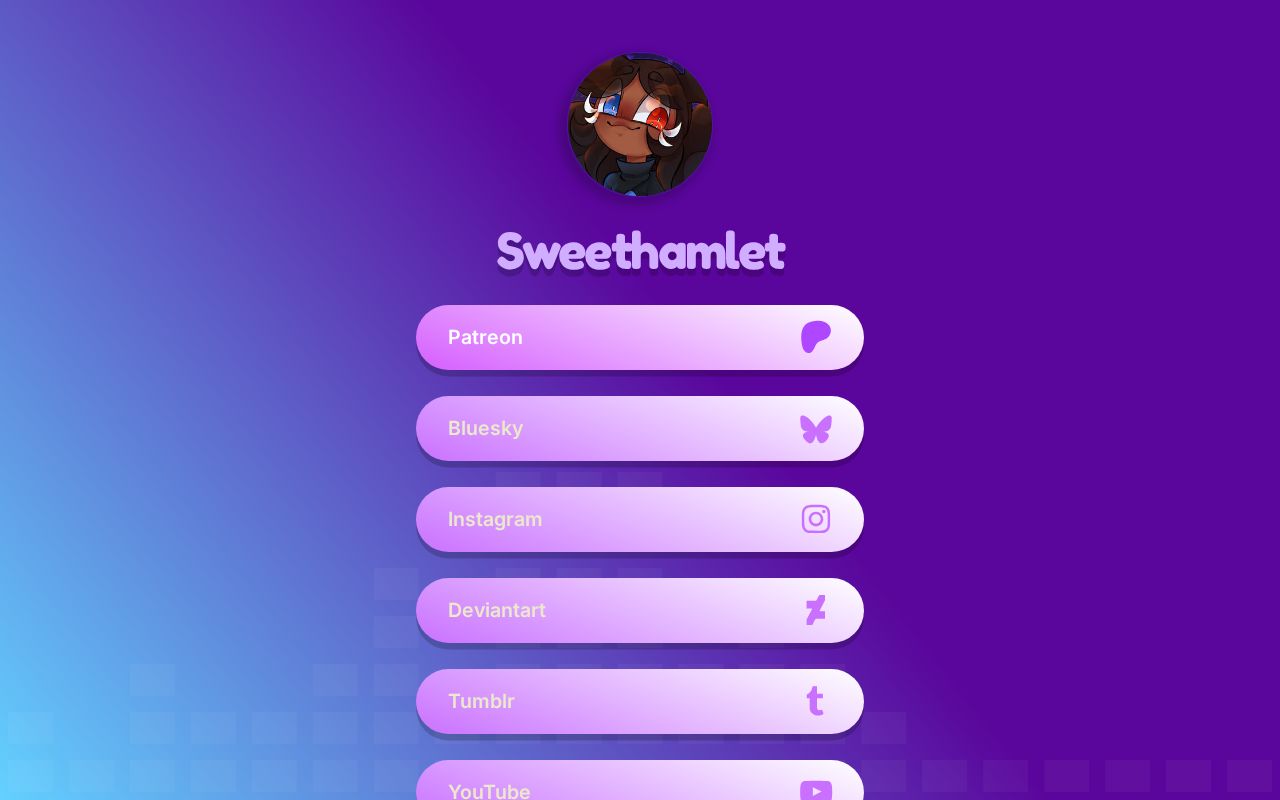 Sweethamlet